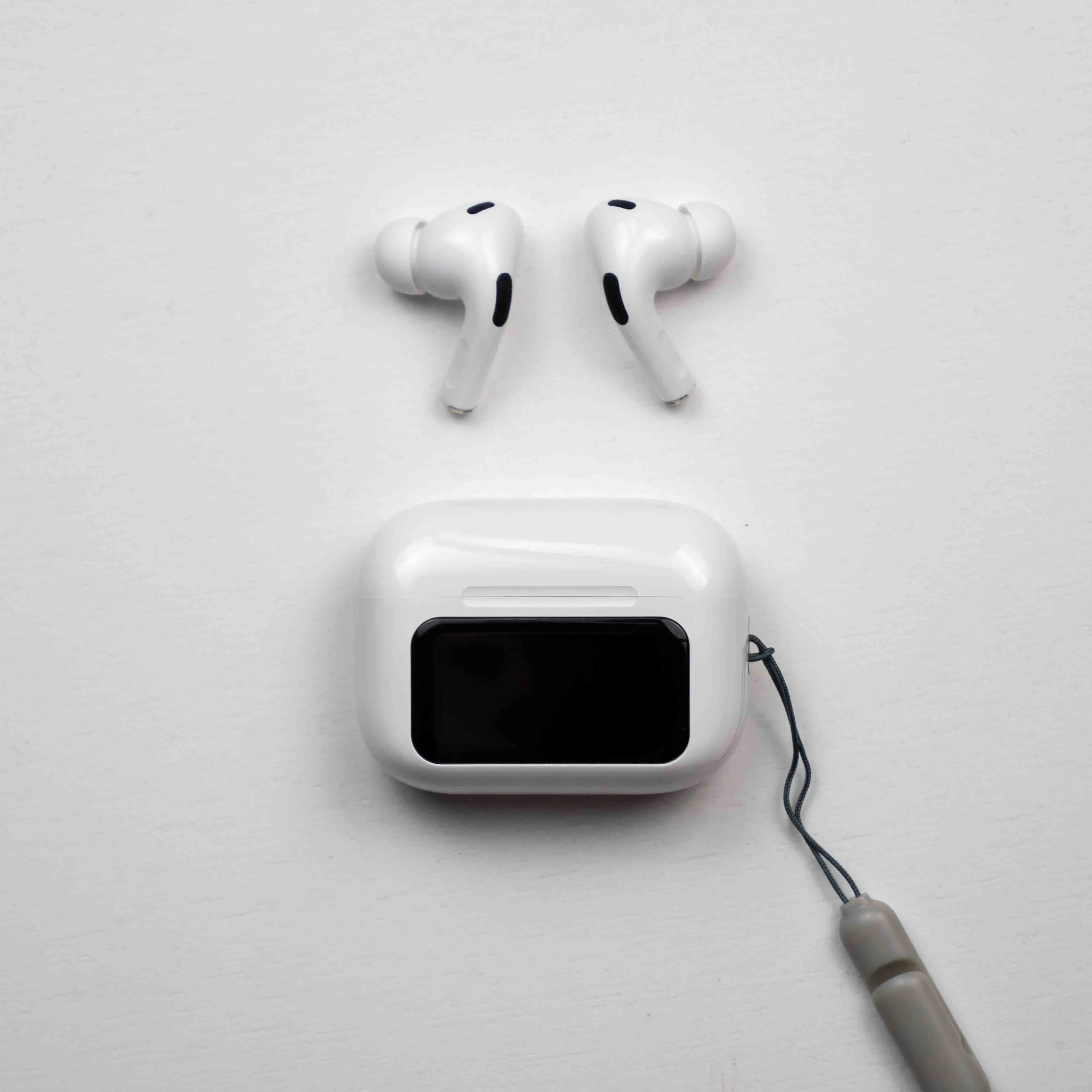 Touch Screen Airpods Pro 2