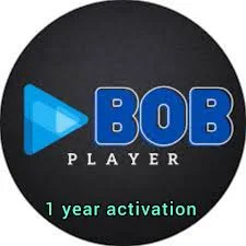bob player playlist /bob player activation