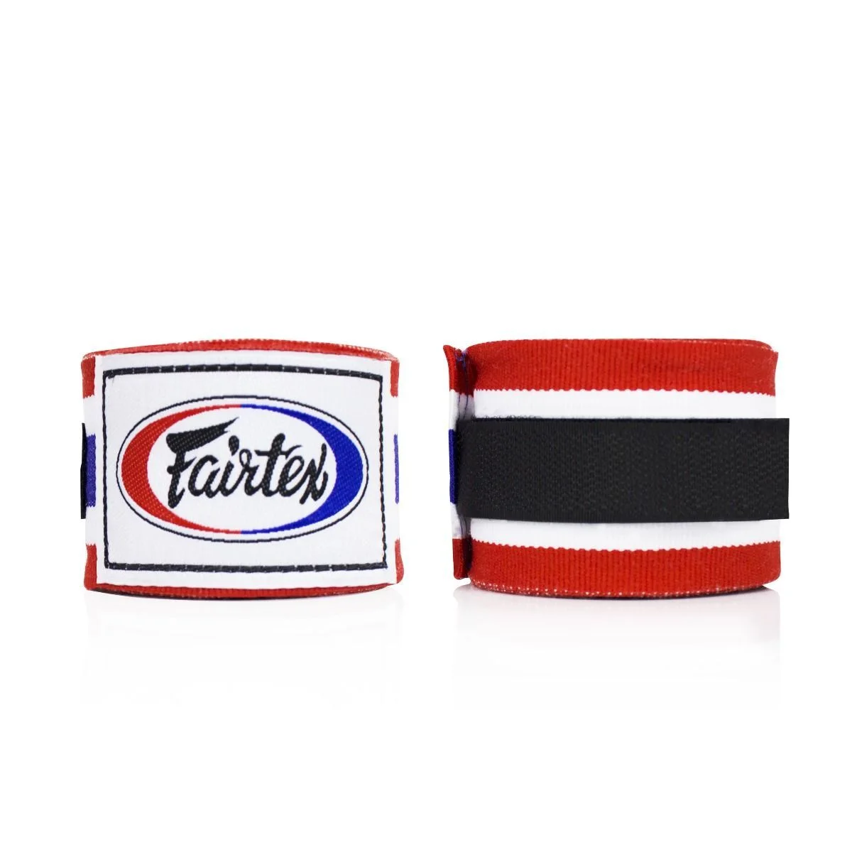 Bandes de boxe 4m Fairtex (la paire)