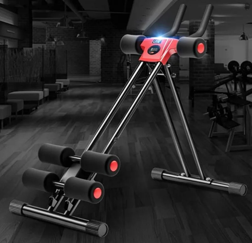 Machine Abdo Sculpt Pro™ - africasolde