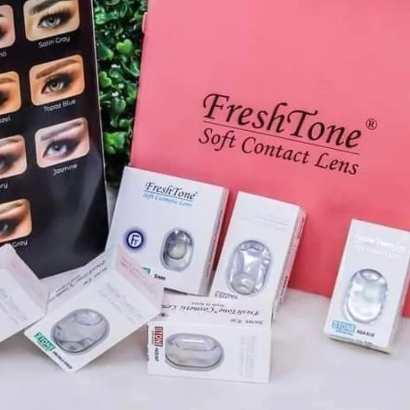 FRESHTONE DIVA HAZEL