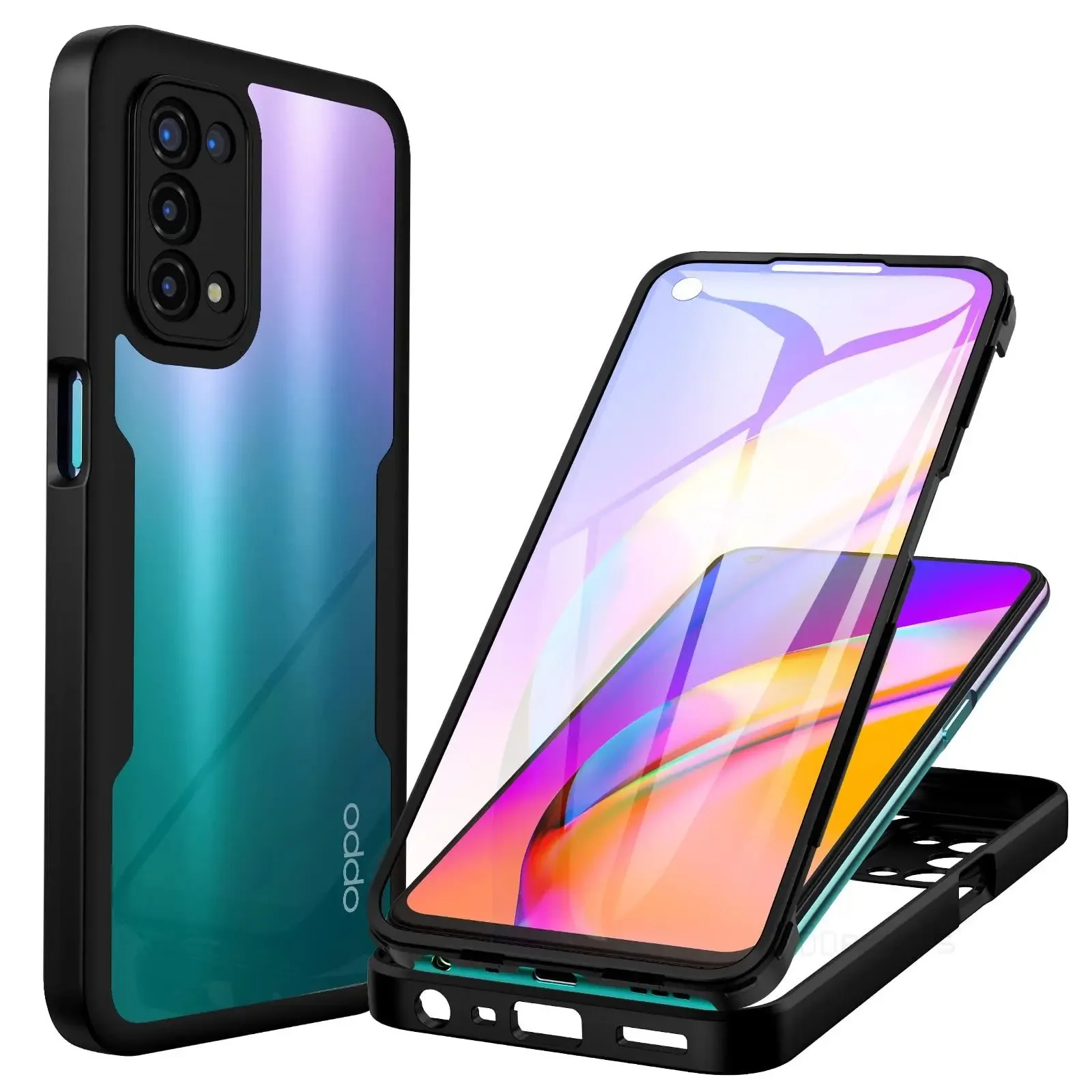 Cover 360 Protection
