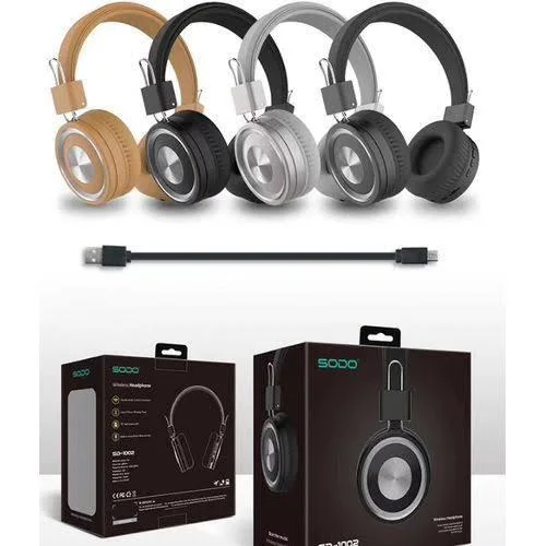 SODO SD-1003 Headphone