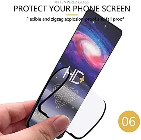 HD+ Screen For Vivo