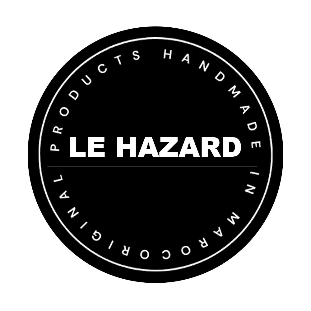 le Hazard, l'impossible n'est plus bizarre