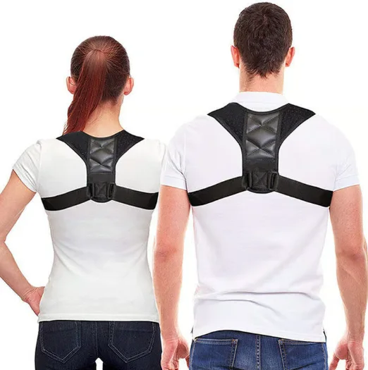 Le Correcteur de Posture