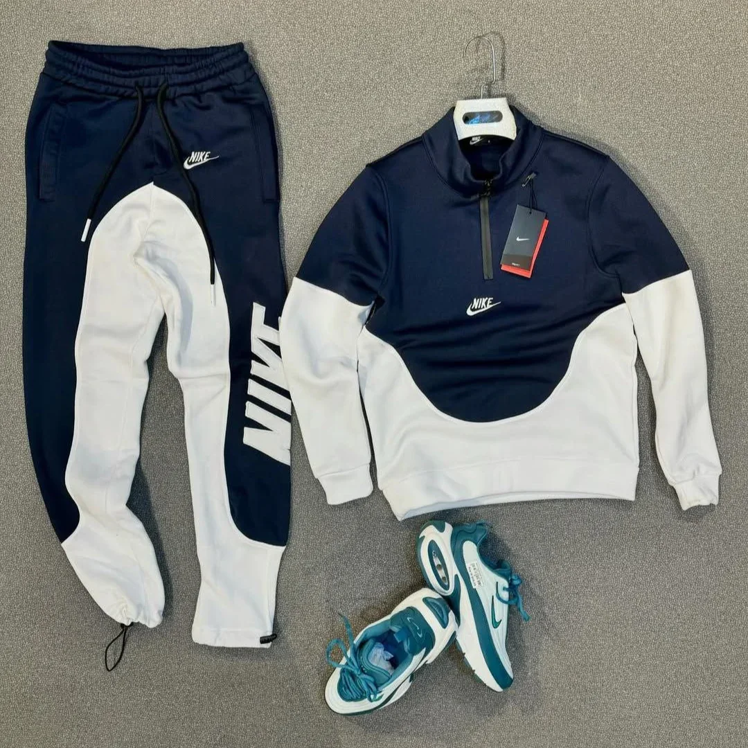 New Ensemble N I K E TWO