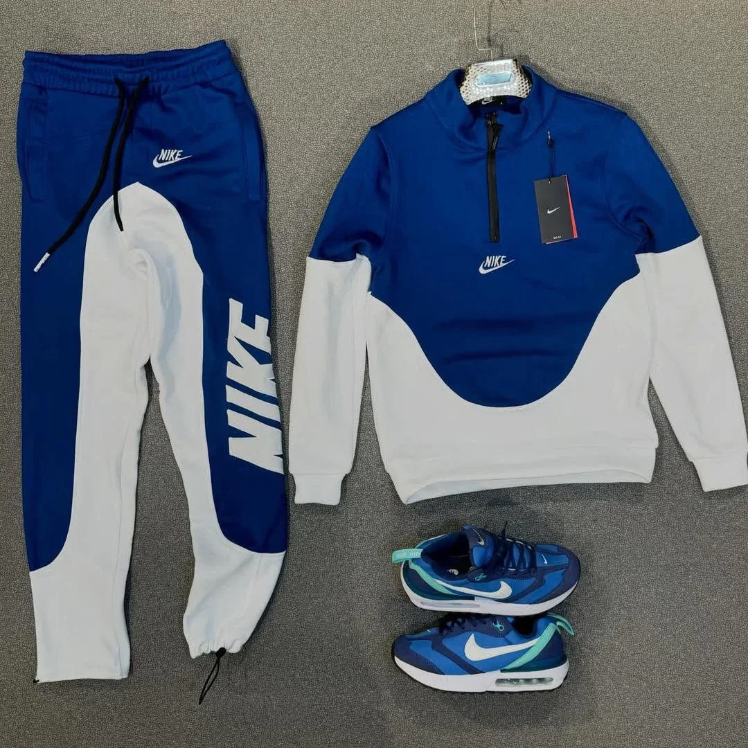 New Ensemble N I K E TWO