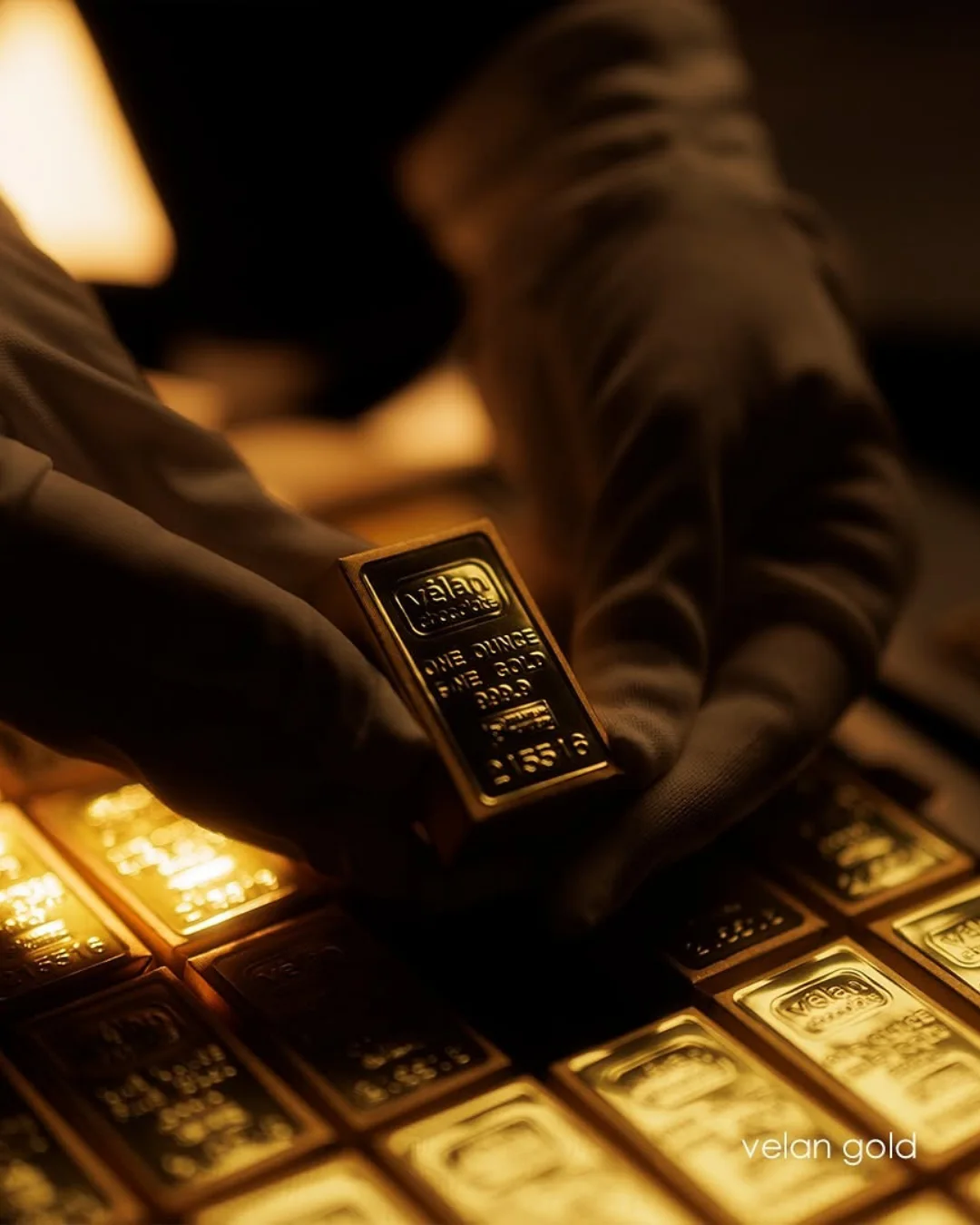 Velan Gold