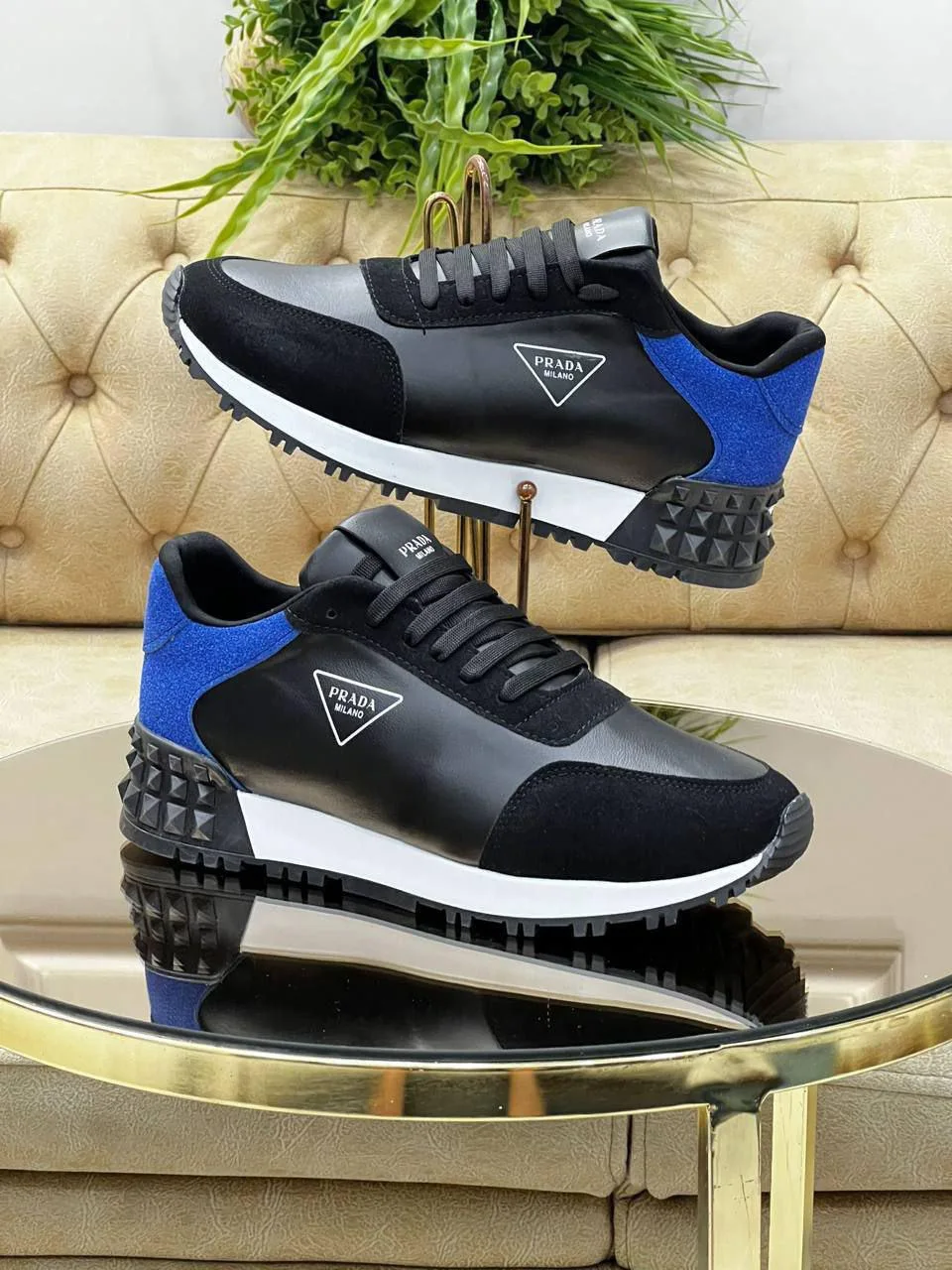 Basket originale Nautica