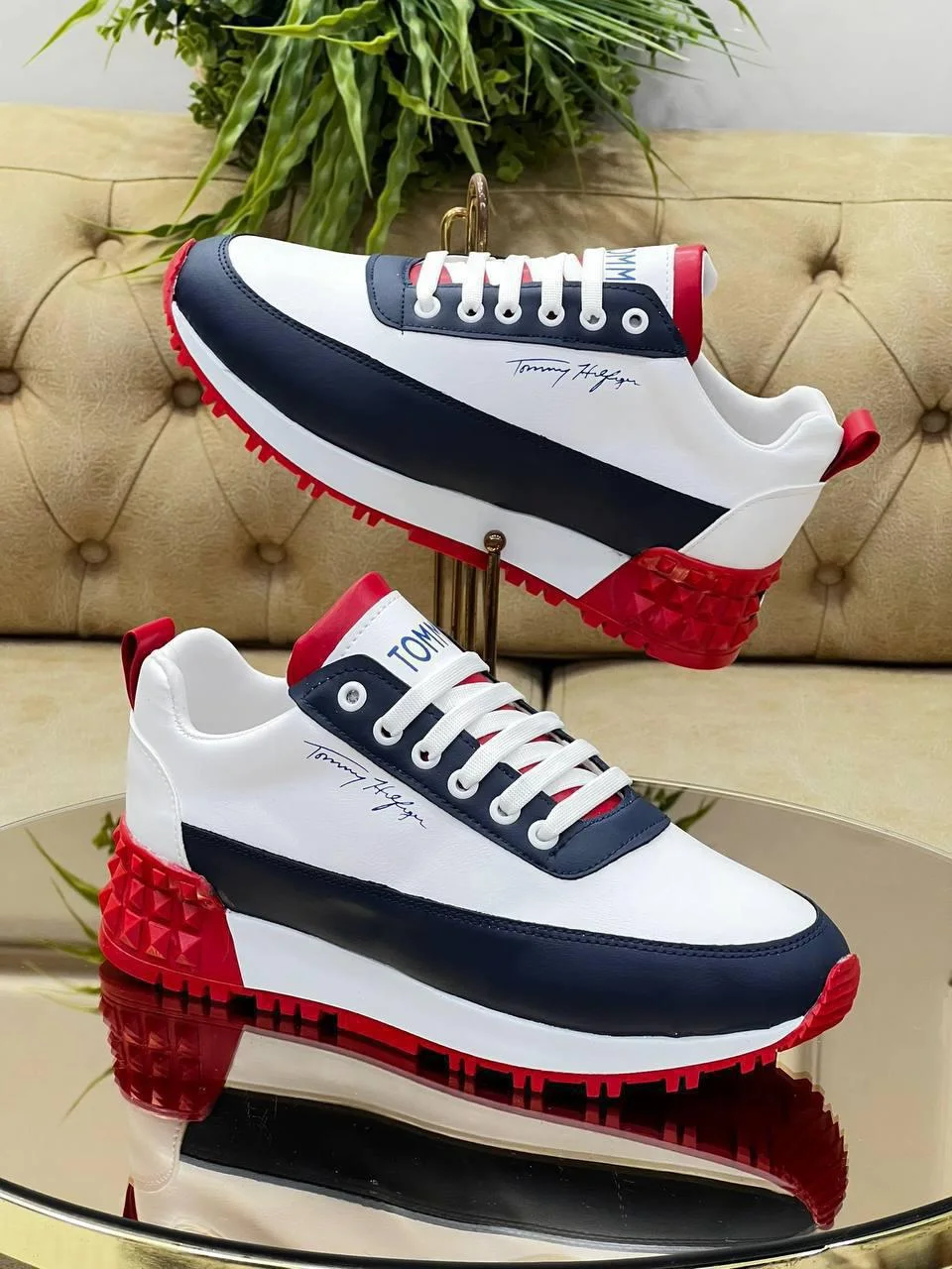 Basket originale Nautica