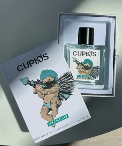 Cupidonic - Obsession