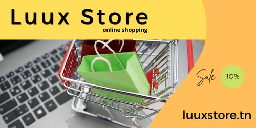 luux-store