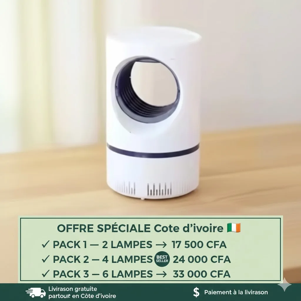 LAMPE – Zenaa