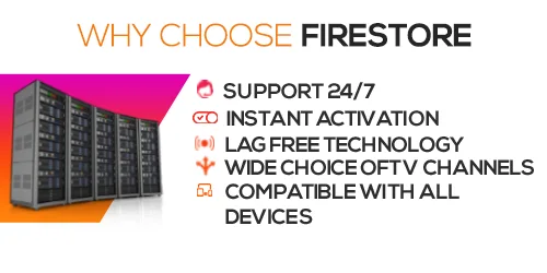 firestore