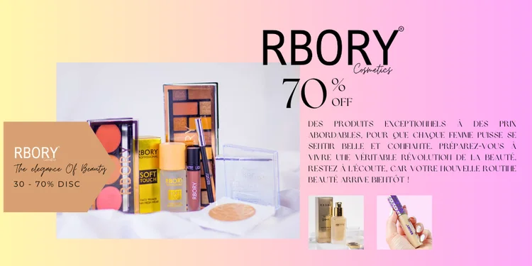 rborycosmetics