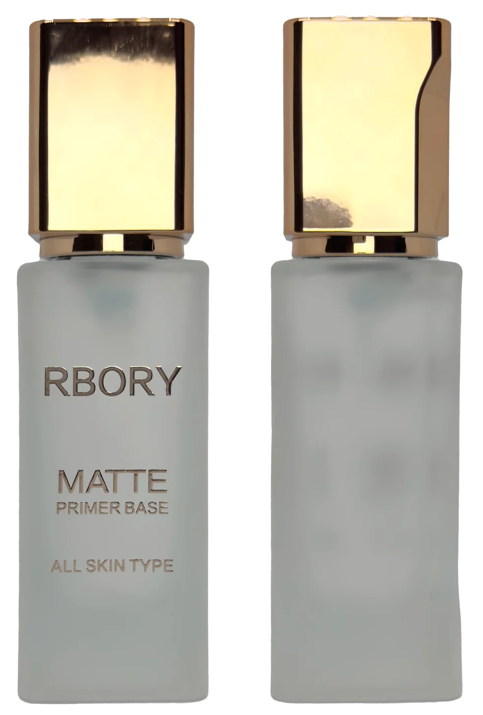 Rbory. MATTE PEIMER BAS