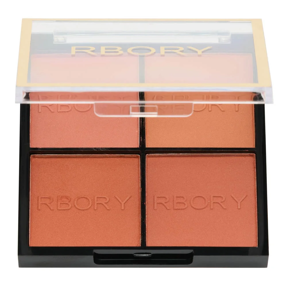 Rbory. BLUSH