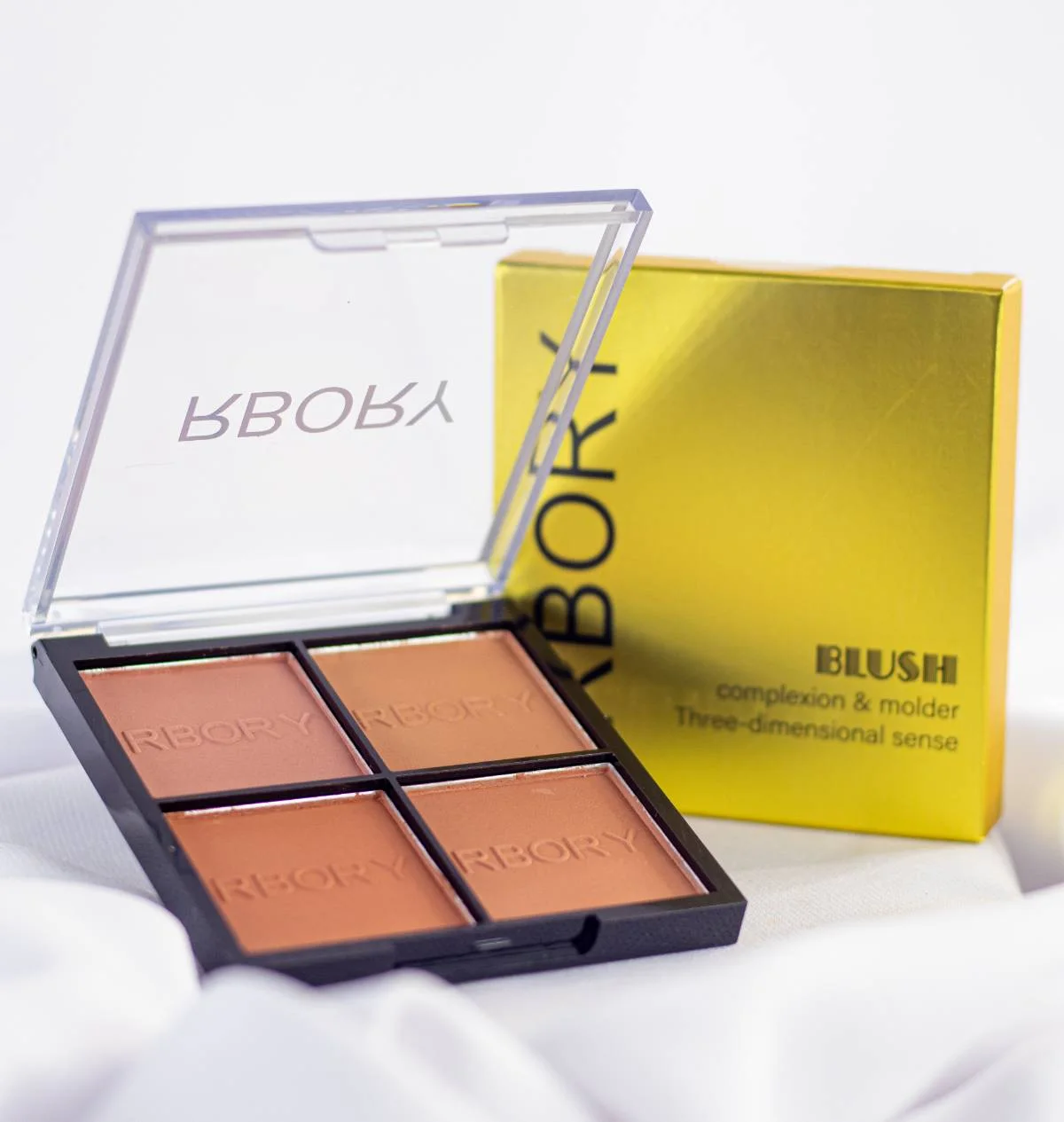 Rbory. BLUSH