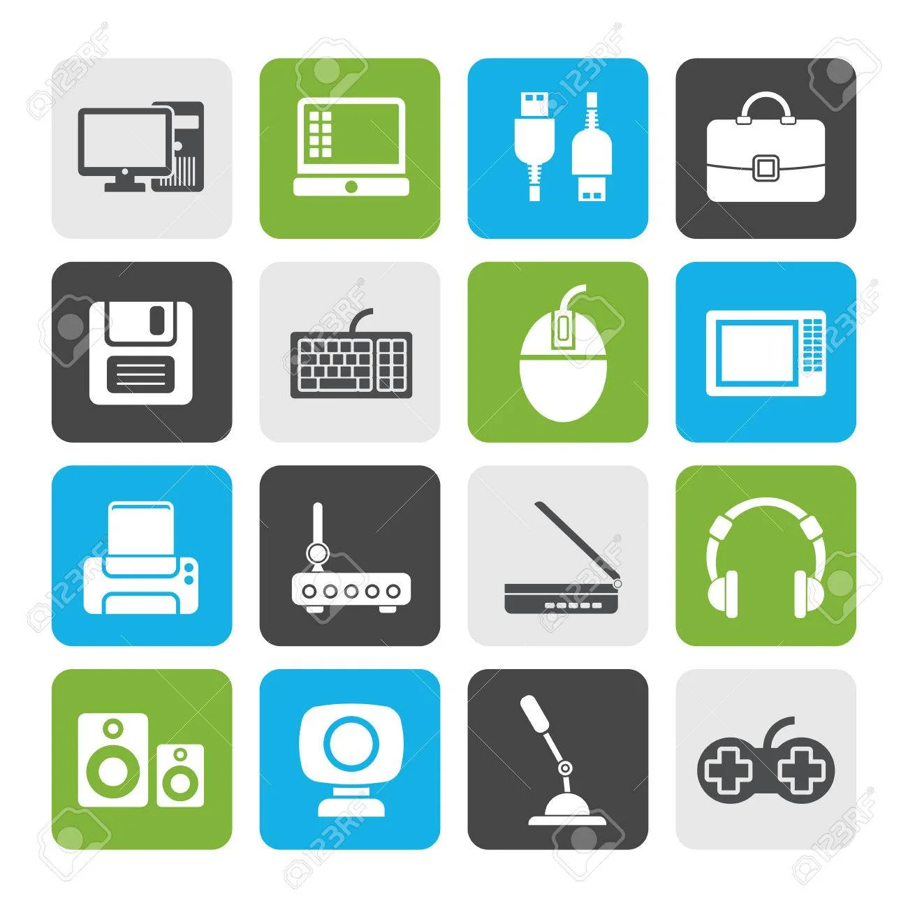 Electronique & Informatique