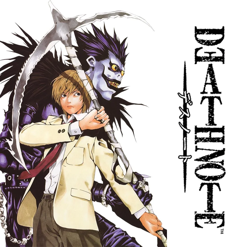 Death Note