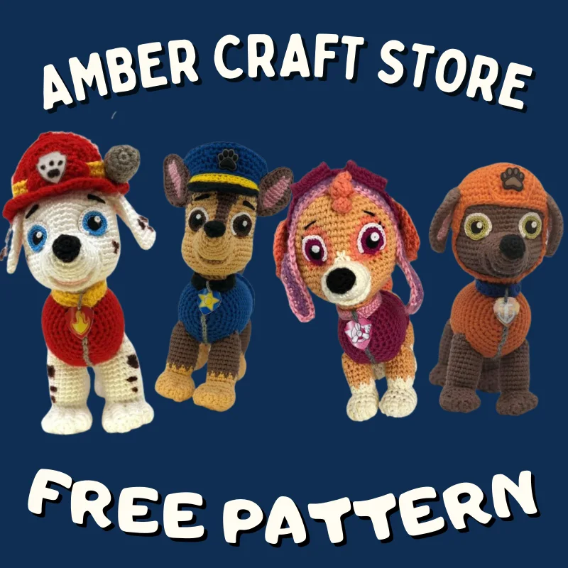 Amber Craft Store