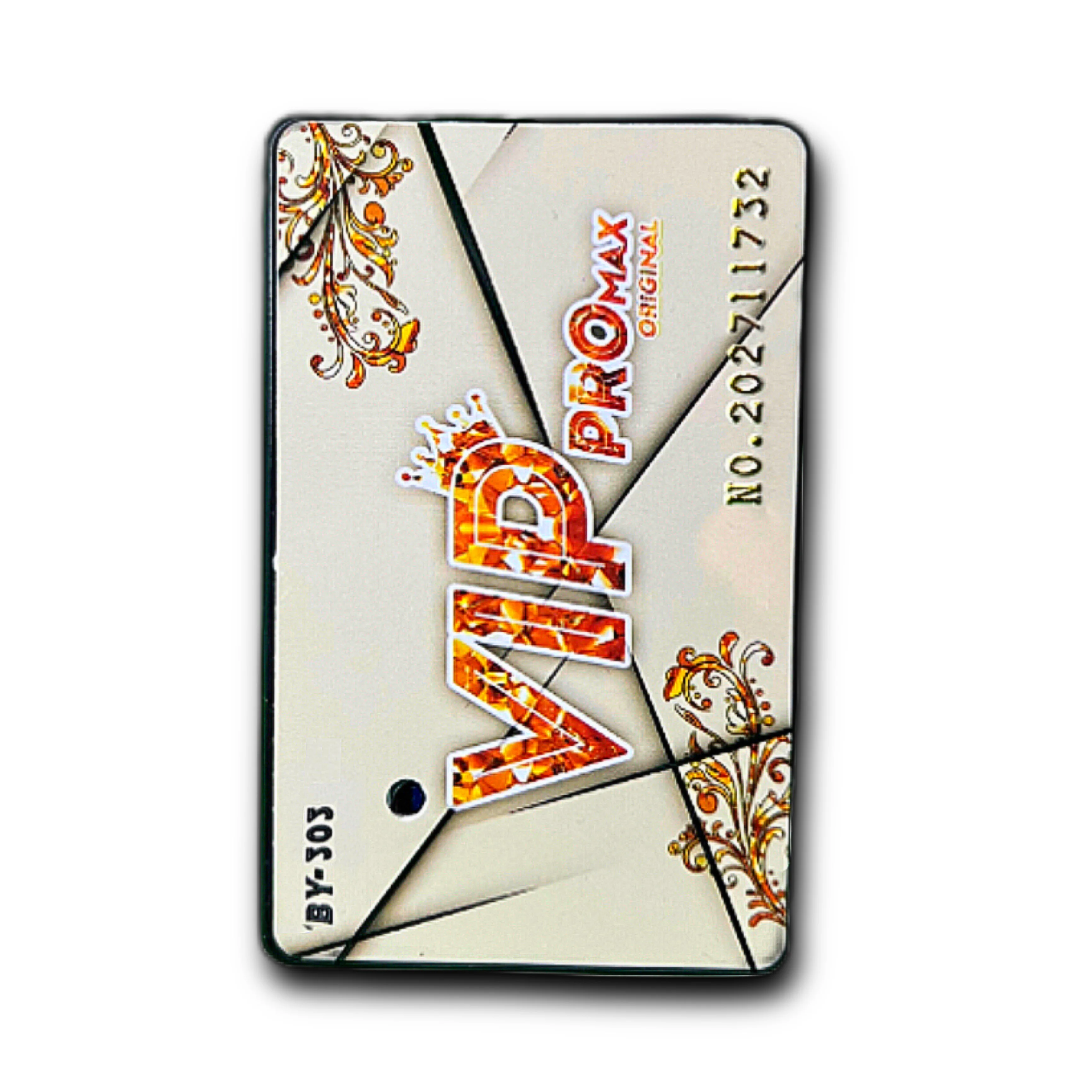 Vip pro max 2026