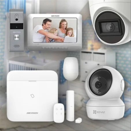 ELECTRO SECURITE SYSTEMS