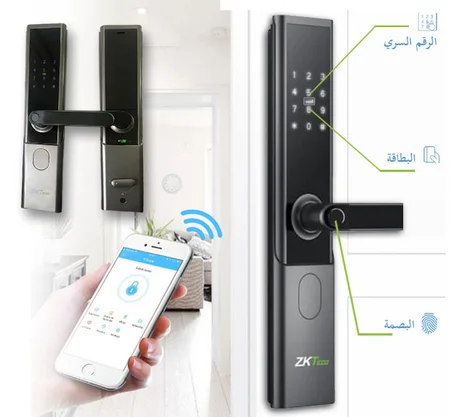 ELECTRO SECURITE SYSTEMS