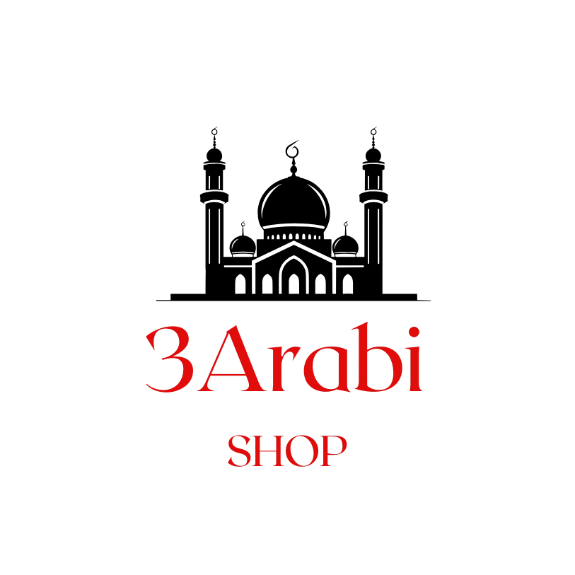 3ARABI.SHOP