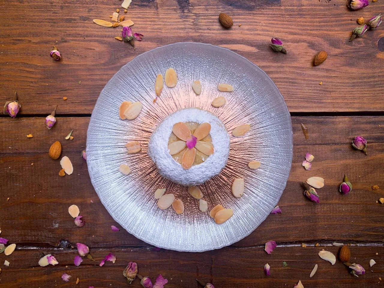 MINI PASTILLA POULET