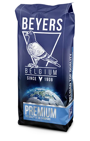 beyers premium