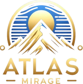 Atlas mirage