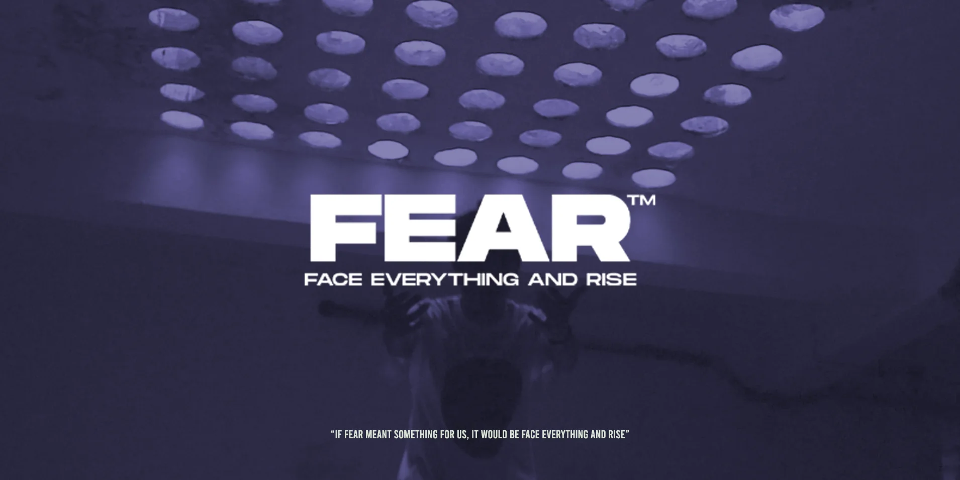 FEAR