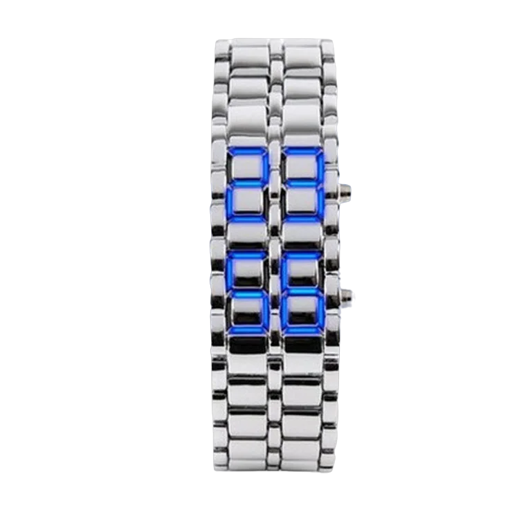 Led Digital Watch