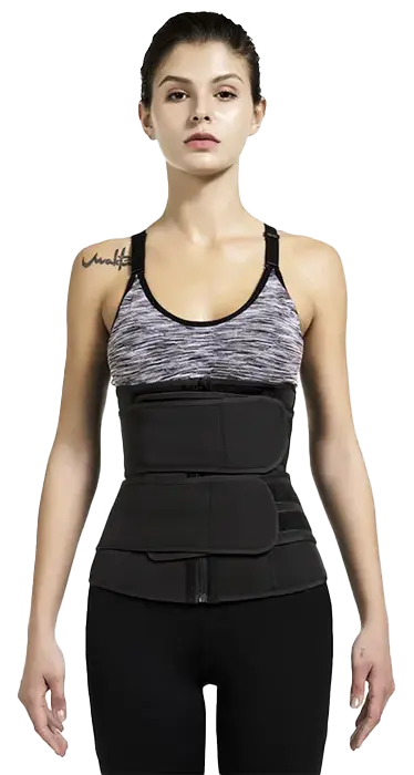 Adjustable Waist Strap