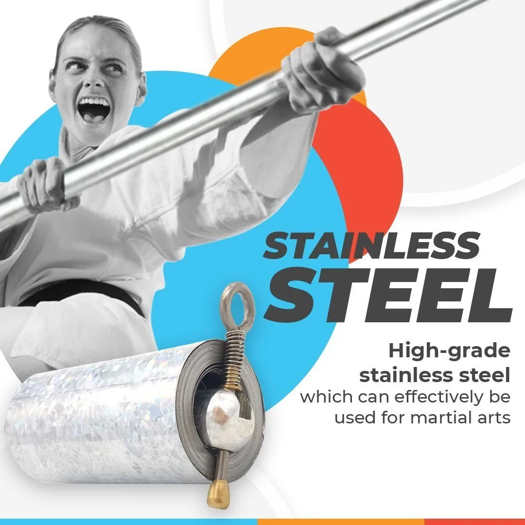 Magic Security Baton