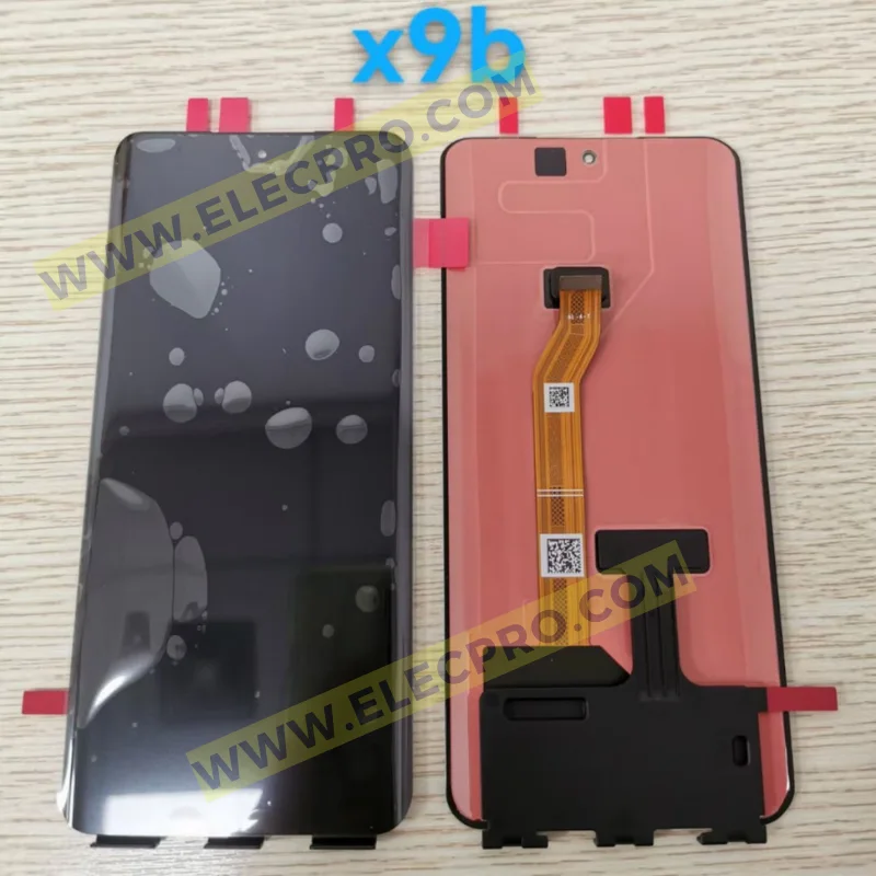 AFFICHEUR LCD DISPLAY ECRAN HONOR X9B ORIGINAL