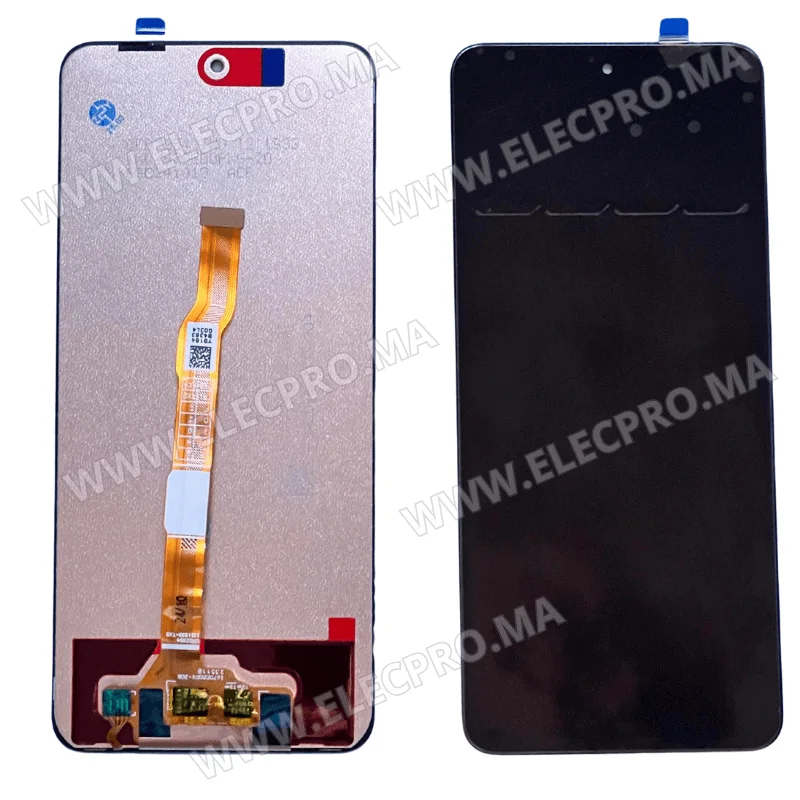 AFFICHEUR VIVO Y28 4G ECRAN DISPLAY VIVO Y28 4G LCD