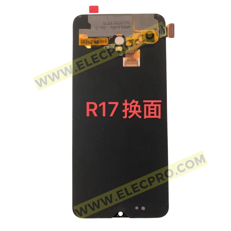Afficheur Lcd Display ecran OPPO R17