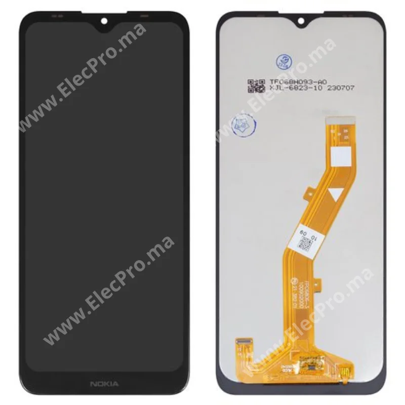 AFFICHEUR LCD NOKIA C30