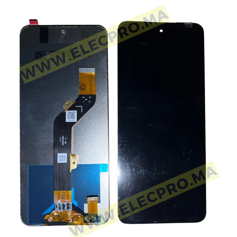 ECRAN AFFICHEUR DISPLAY LCD INFINIX X6826 ORIGINAL
