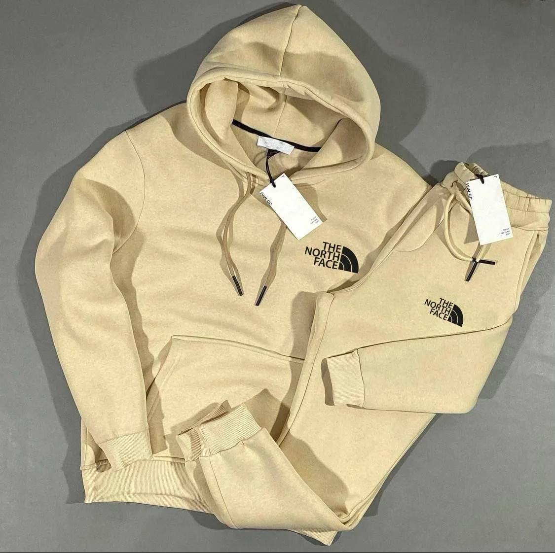 ENSEMBLE - NORTH CAP