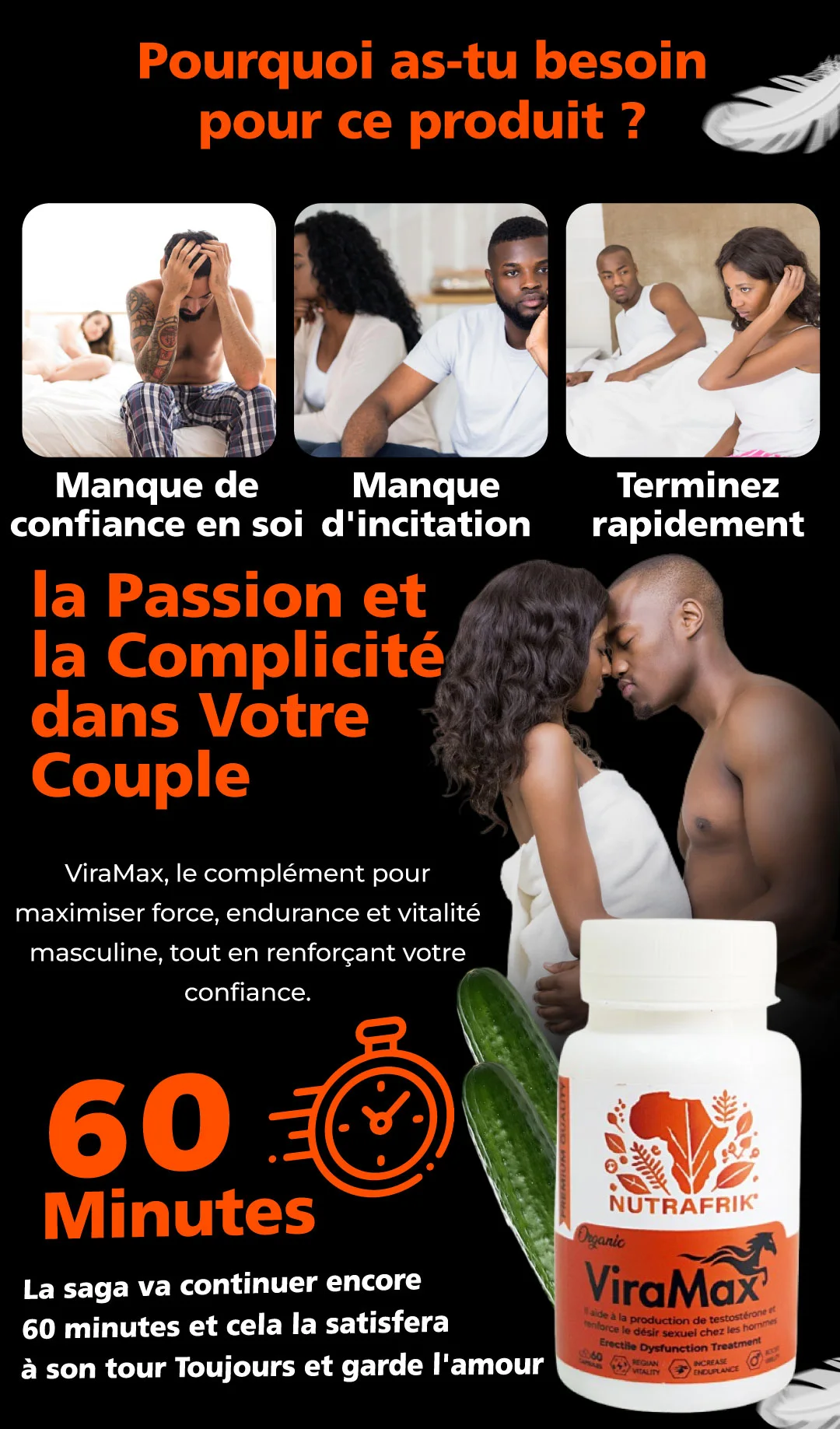 VIRAMAX NUTRAFRIK rdc2