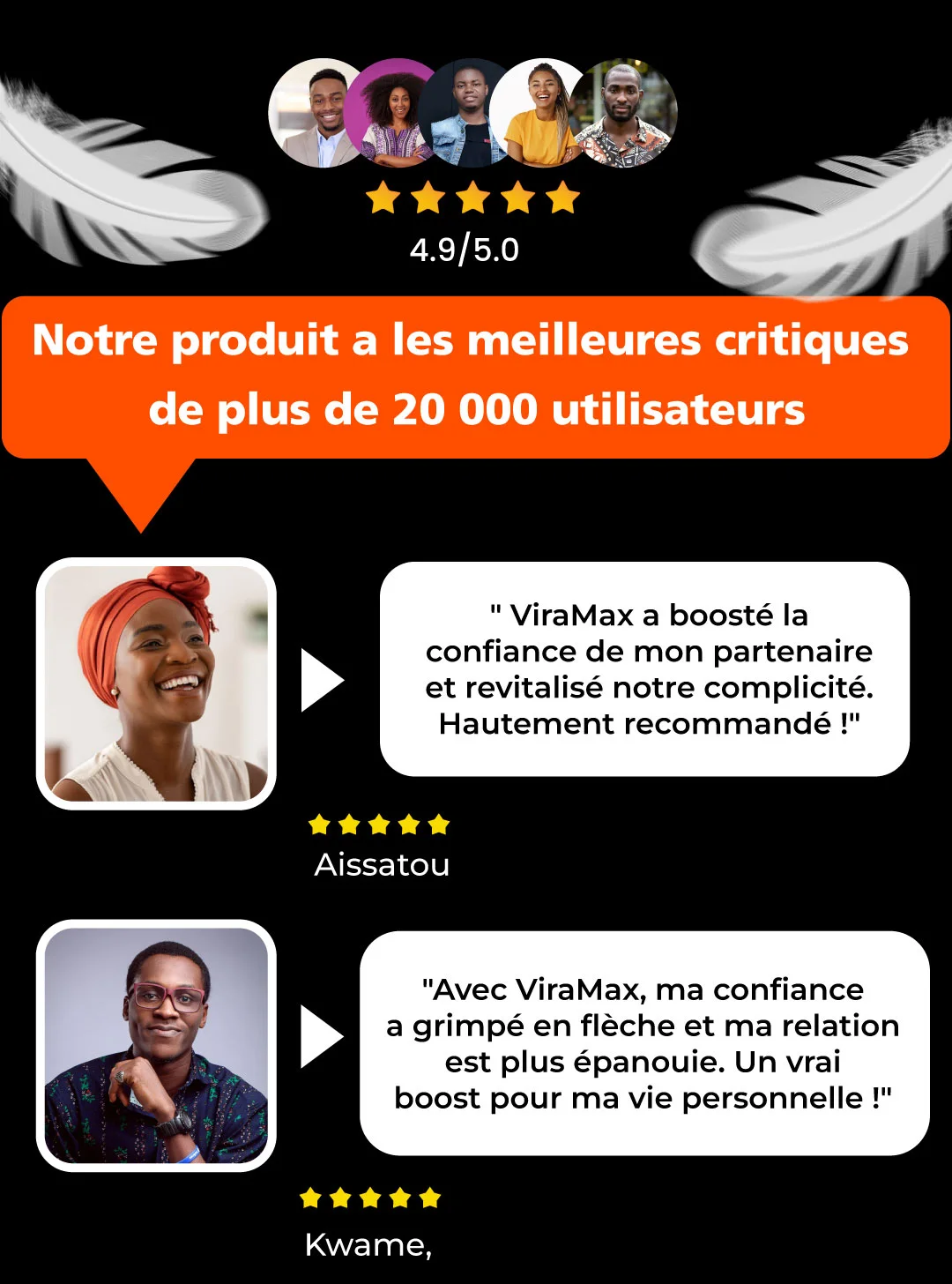 VIRAMAX NUTRAFRIK rdc2