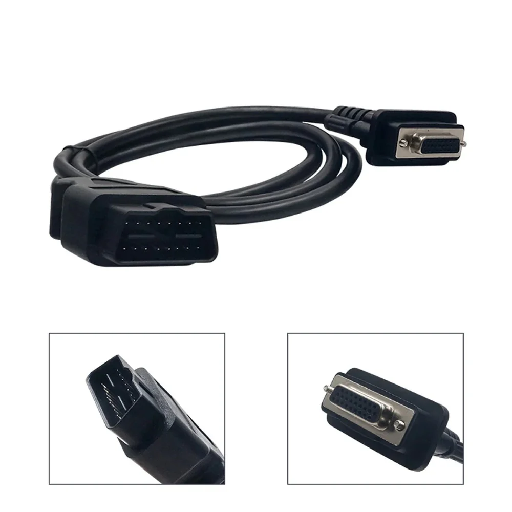 NEW VCI CAN Clip Renault – Dacia V236