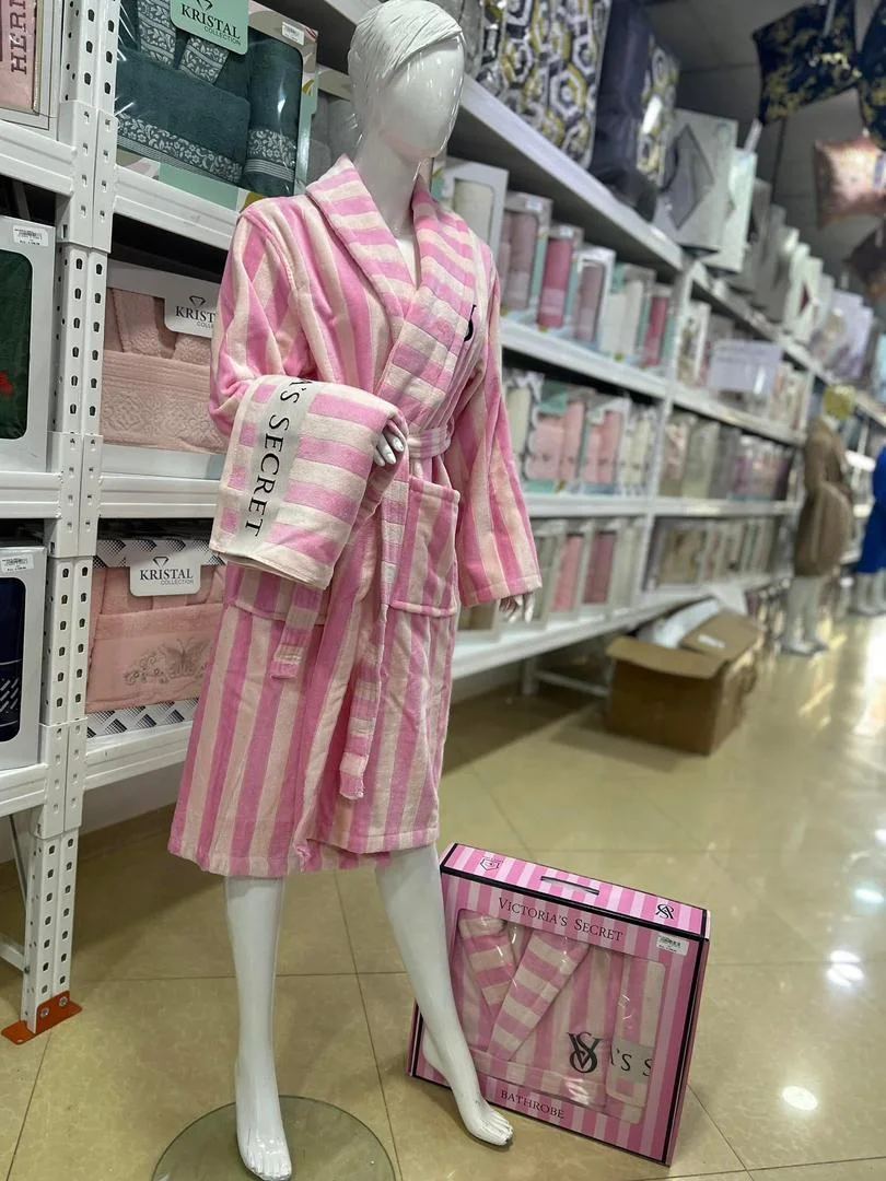 COFFRET VIP Victoria's Secret