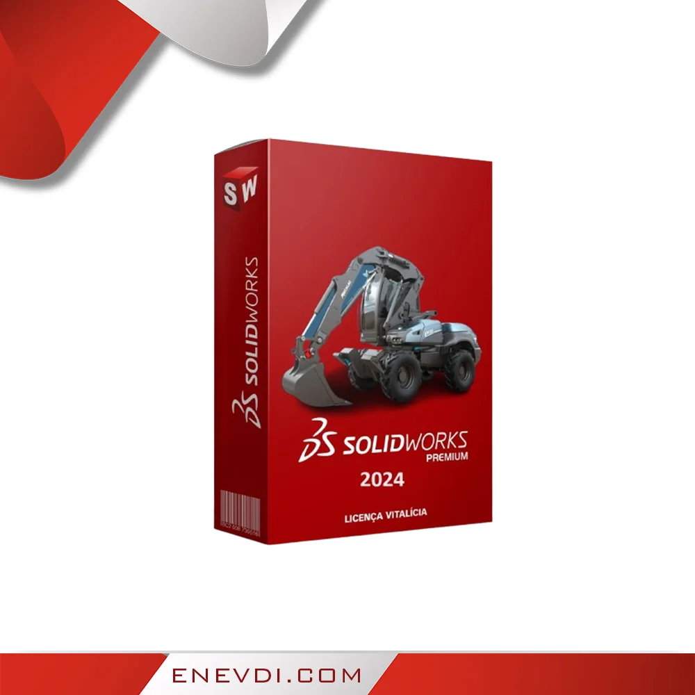 SOLIDWORKS 2024