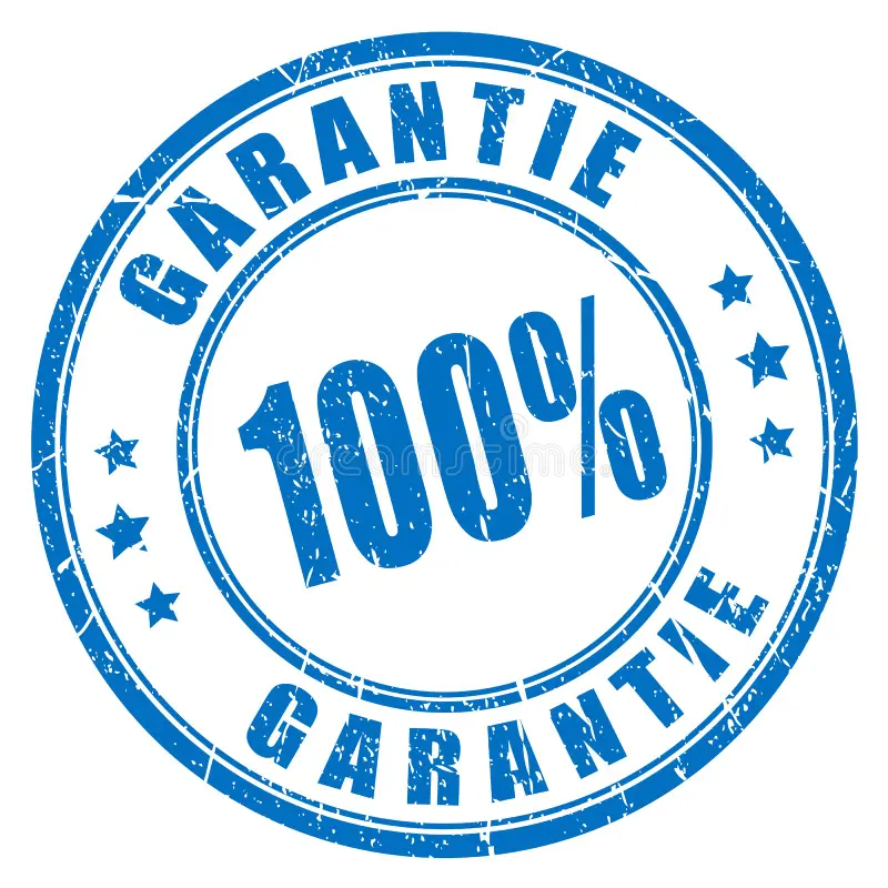 Politique de Garantie MomCozy