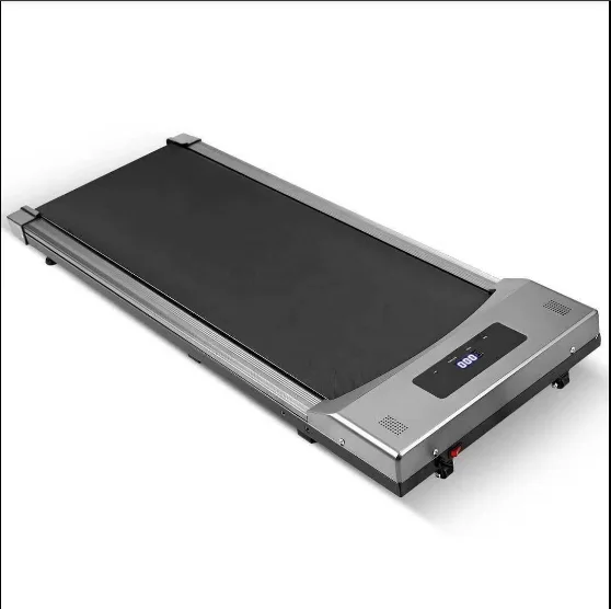 Tapis Roulant Électrique 10 km/h Pliant Machine de Course Motorisée ...